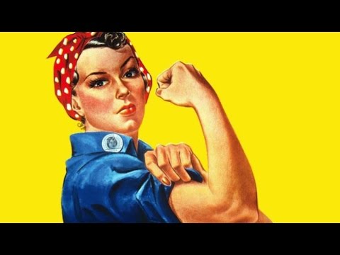 КАК КРАСЯТСЯ АМЕРИКАНКИ / Делаем макияж по-Нью Йоркски и болтаем