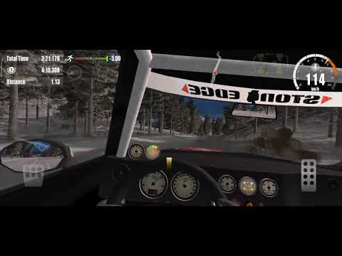 EN İYİ MOBİL RALLY OYUNU