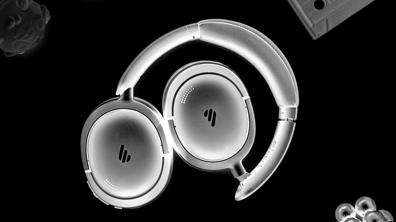 Edifier Atom Max Review Sub $50 Wow! - YouTube