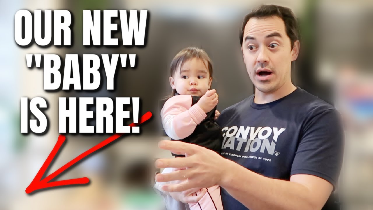 Our BIG Purchase this Year! - @itsJudysLife - YouTube