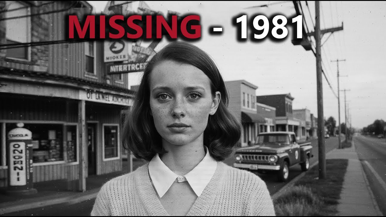 Missouri 1981 cold case solved — arrest shocks community - YouTube