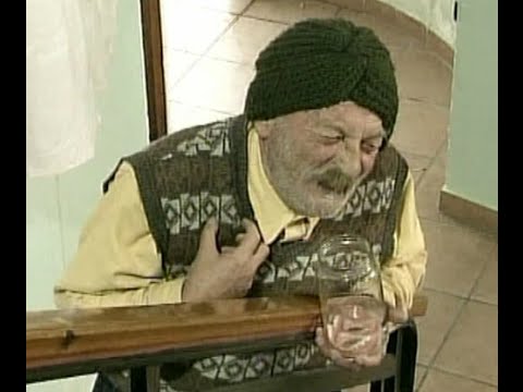 Trapi i Vjeter... vijim....