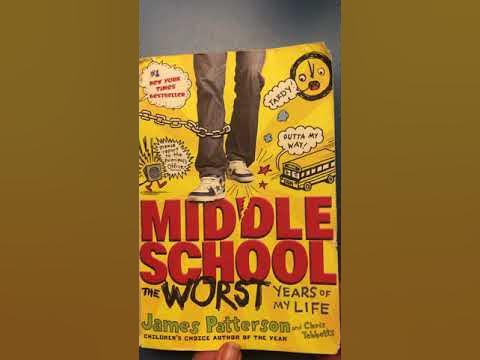 Middle School: The Worst Years of my Life - Chapter 5 - YouTube