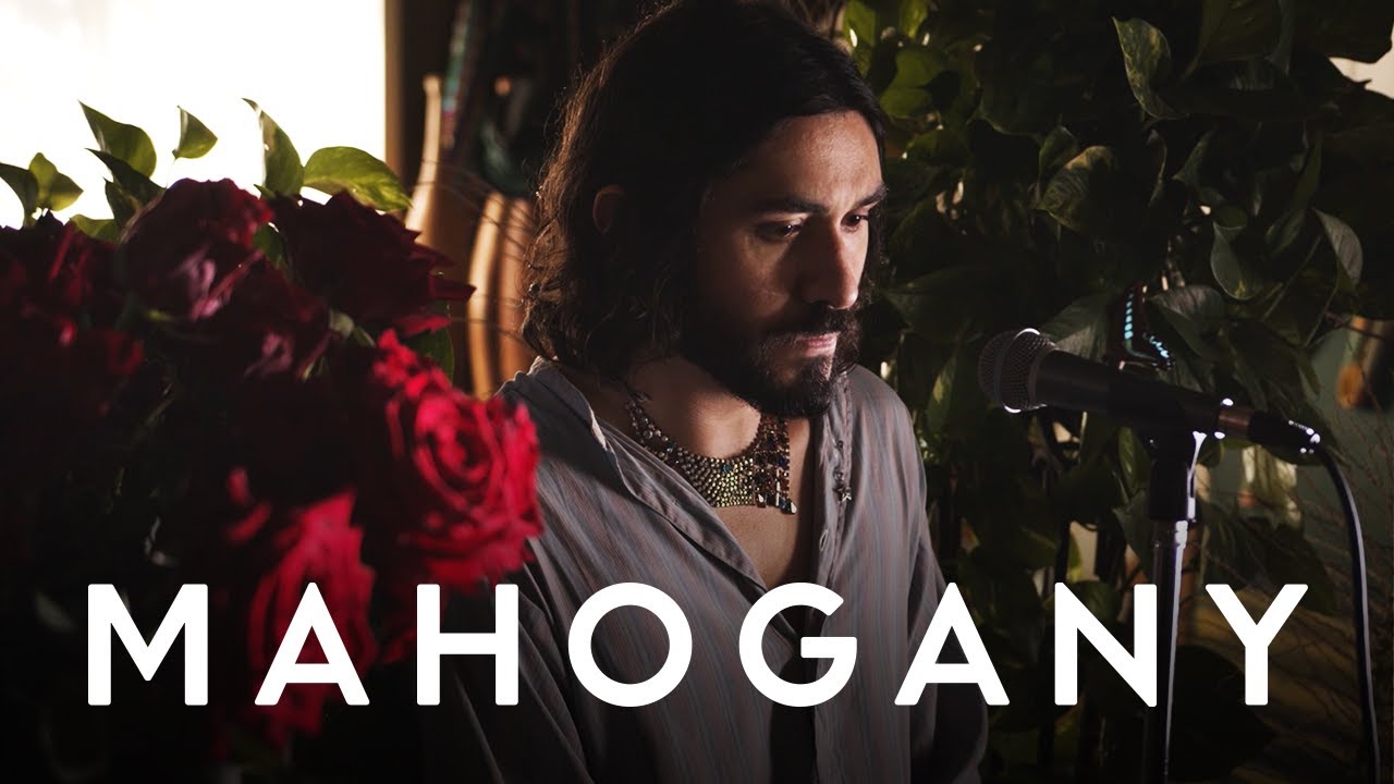 Loren Kramar - I Want Love (Elton John cover) | Mahogany Home Edition ...