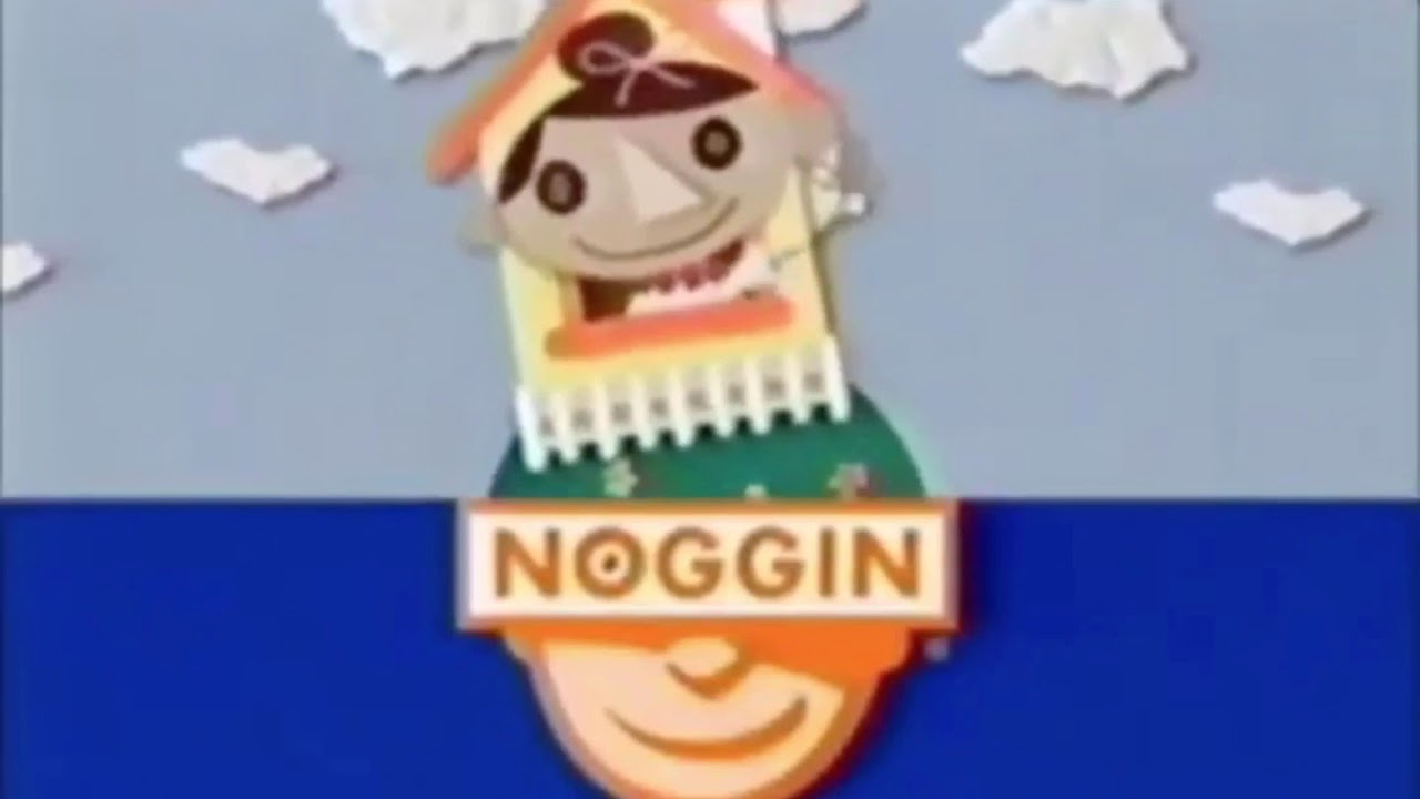 Noggin Presents - Three Little Pigs Story featuring Liz Vagueiros son ...
