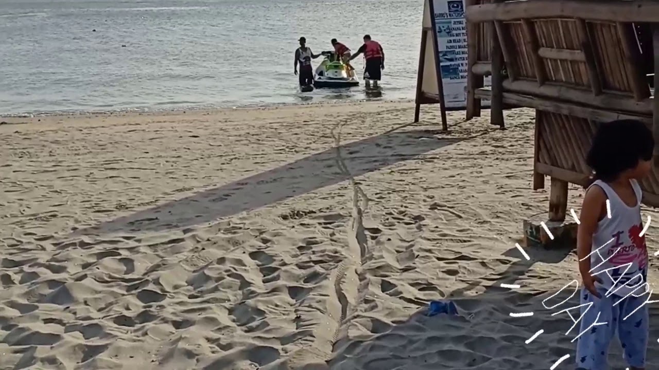 Guys some family fun at Subic Bay.part1😄2019 - YouTube