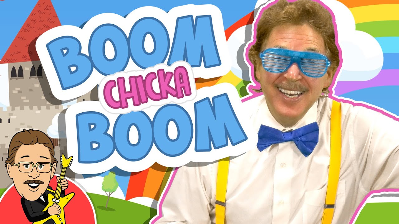 Boom Chicka Boom Jack Hartmann Brain Breaks YouTube Music boom-chicka-boom-jack-hartmann-brain-breaks-youtube-music