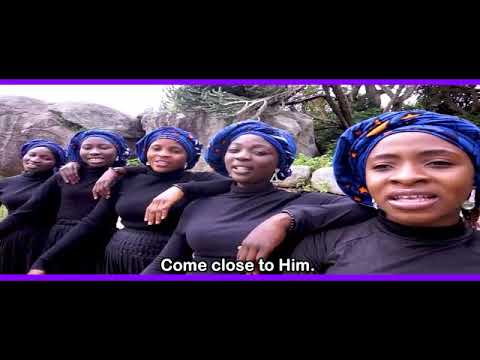 Ku juyo wurin Ubangiji by M.G. Lajom performed by COCIN choir, LCC New layout -Bokkos
