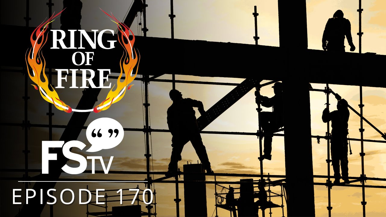 Free Speech TV | Episode 170 - Labor Rights In A New Millennium - The ...