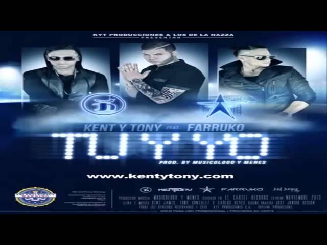 Kent Y Tony Logo Kent Y Tony Songs, Concert Tickets & Videos
