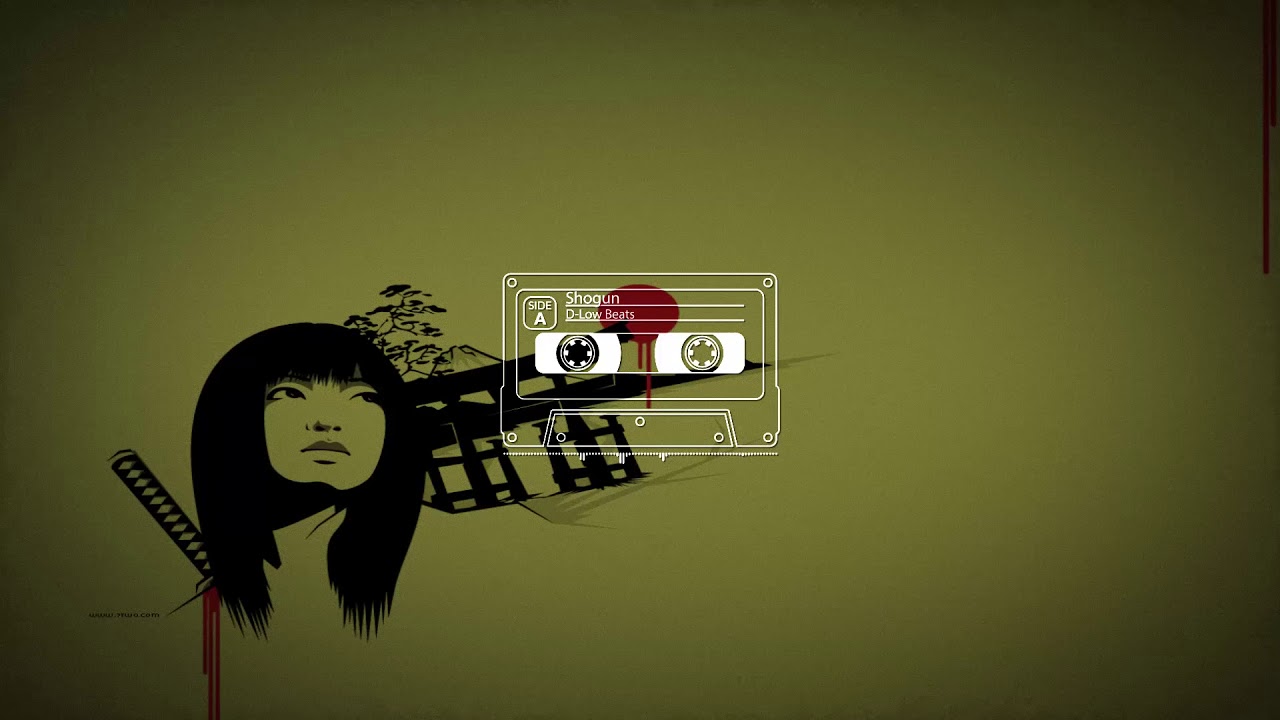 (Free) Dark 90's Old School Japanese Boom Bap Hip Hop Instrumental ...