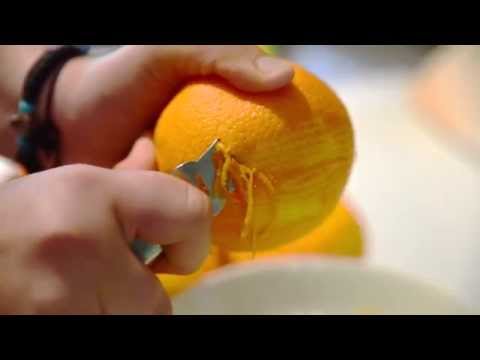 How To Make Finikia (Greek Easter Biscuits)