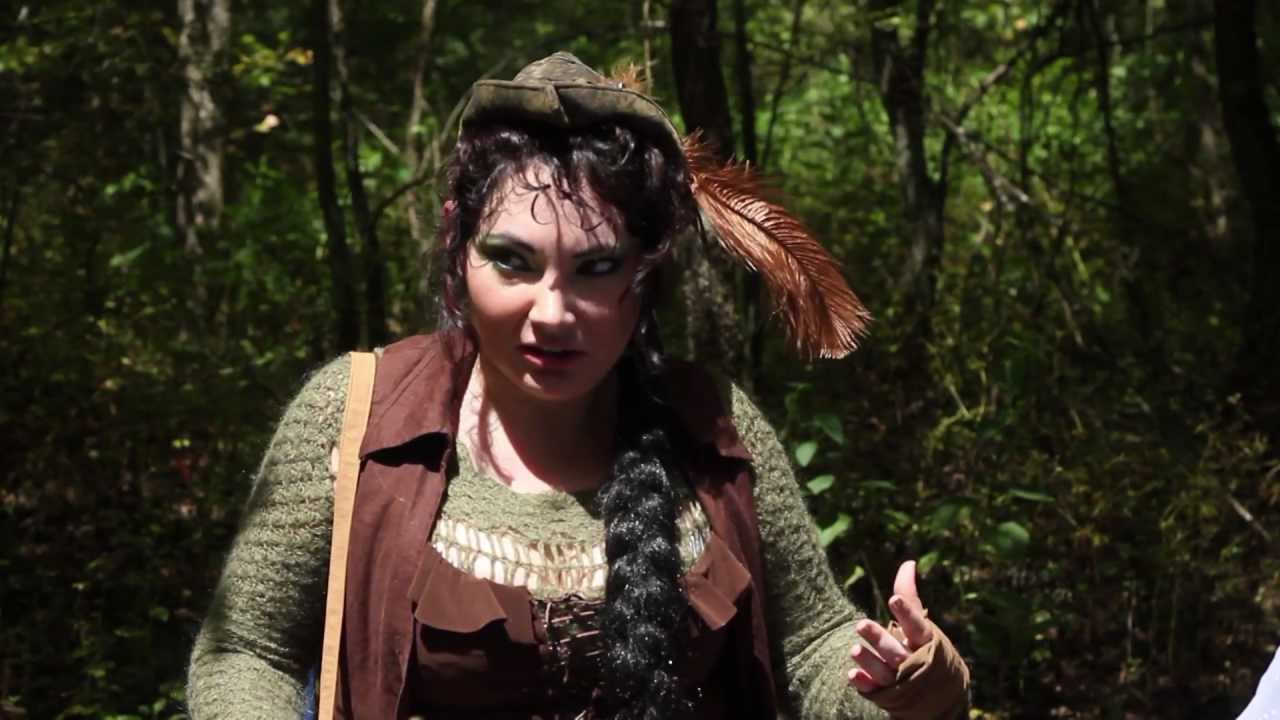 Game of Geeks - YouTube