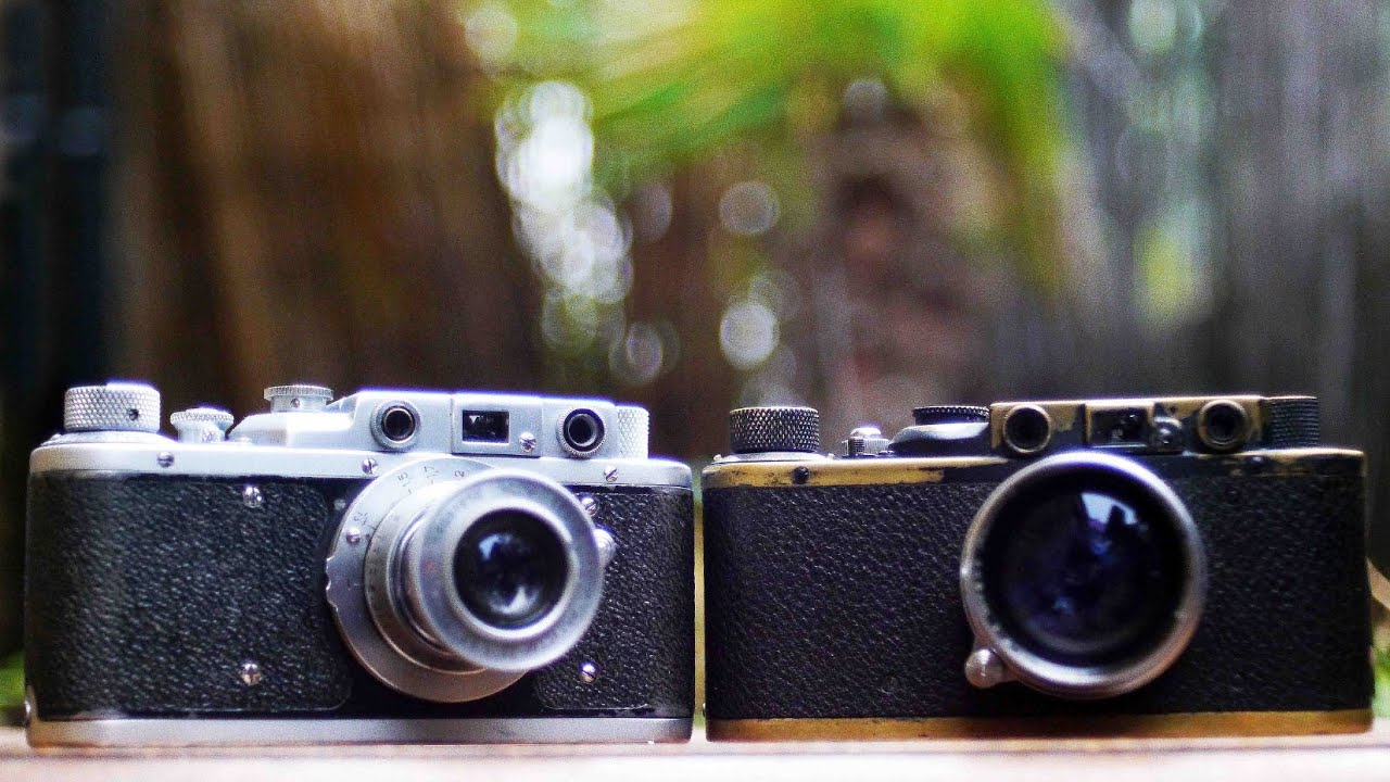 Learn Photography The Hard Way Why This 90 Year Old Camera Is The Best Learn Photography The Hard Way Why This 90 Year Old Camera Is The Best