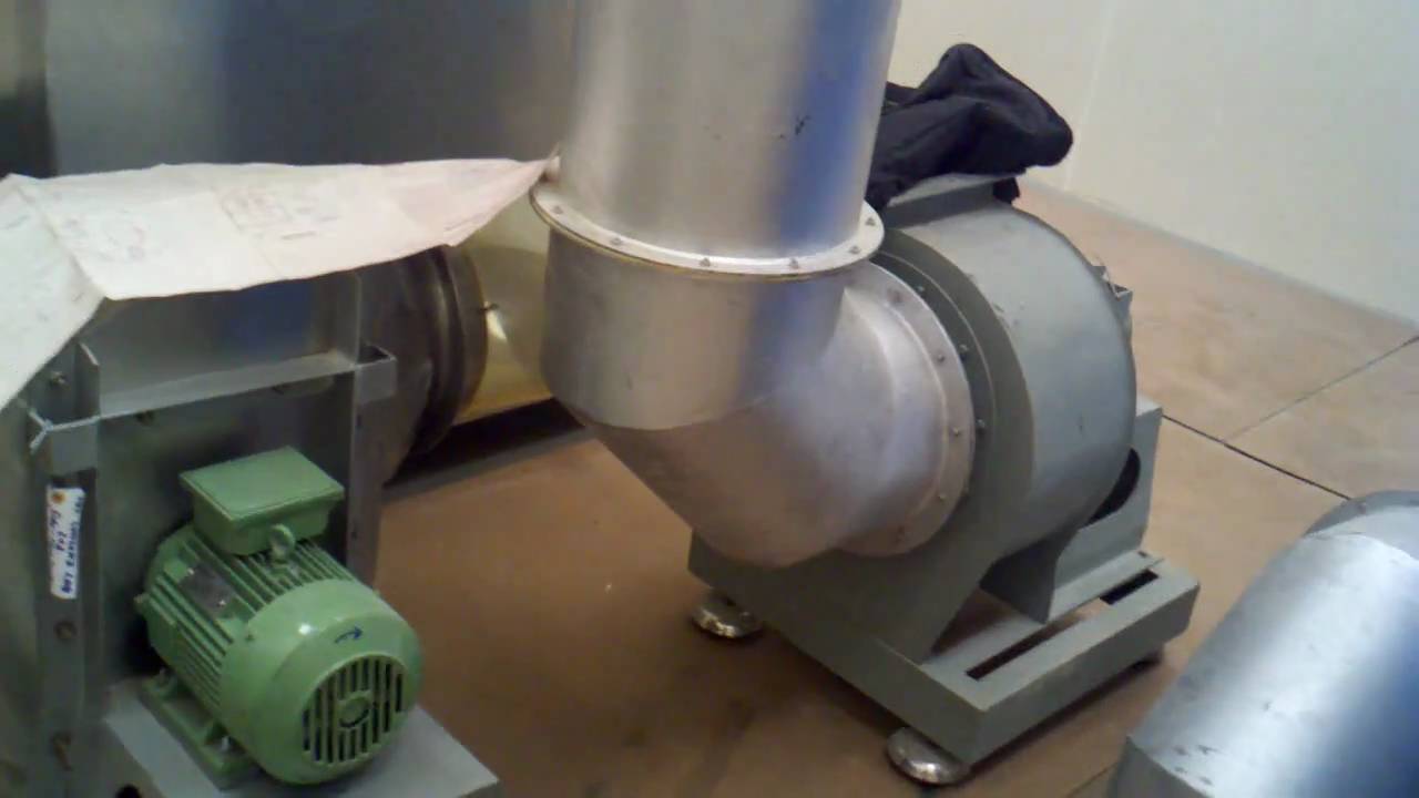 Gansons Coater 2 - YouTube