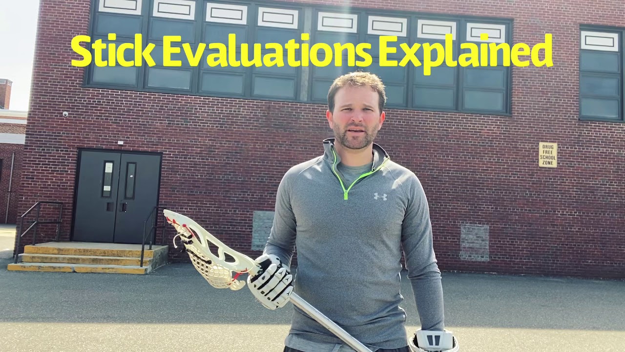 3. Stick Work Evaluations Explained - YouTube