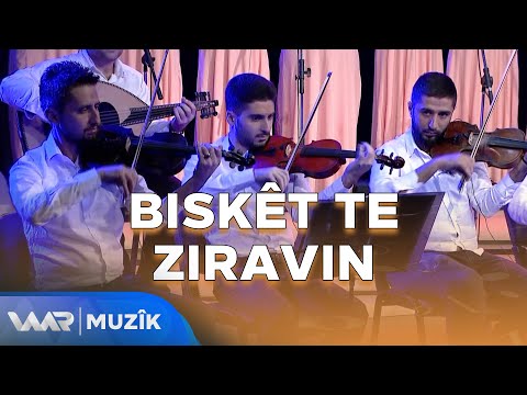 Koral - Biskêt Te Ziravin