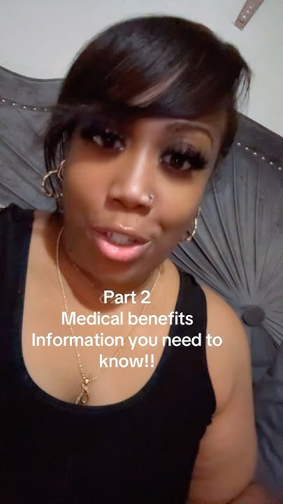 Medical benefits……Things you need to know. Part 2 - YouTube