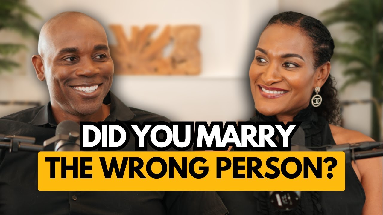 Can You Marry The Wrong Person? - YouTube