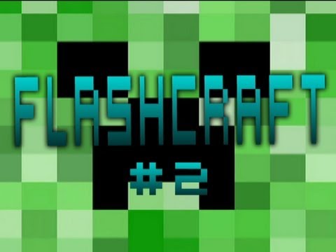 Flash Craft-Round #2: So Fancy! - YouTube