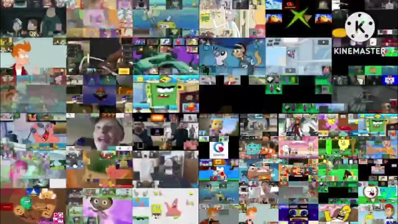 Sparta Gamma JE AE Remix 52 Parison - YouTube