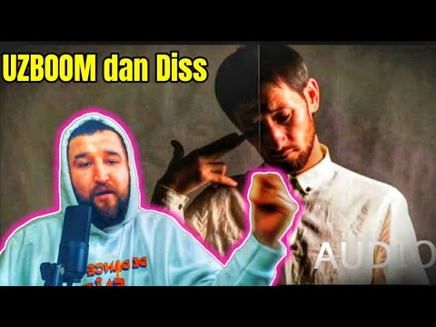 KAPPA Mİ KARTOSHKAMİ 🥔😅 UZBOOM - DISS TO KAPPA PEREVAL, UZREP REACTION - YouTube