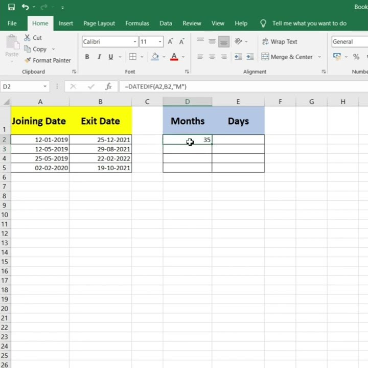 #short Excel tutorial in Hindi for beginners| Excel tips and tricks - YouTube