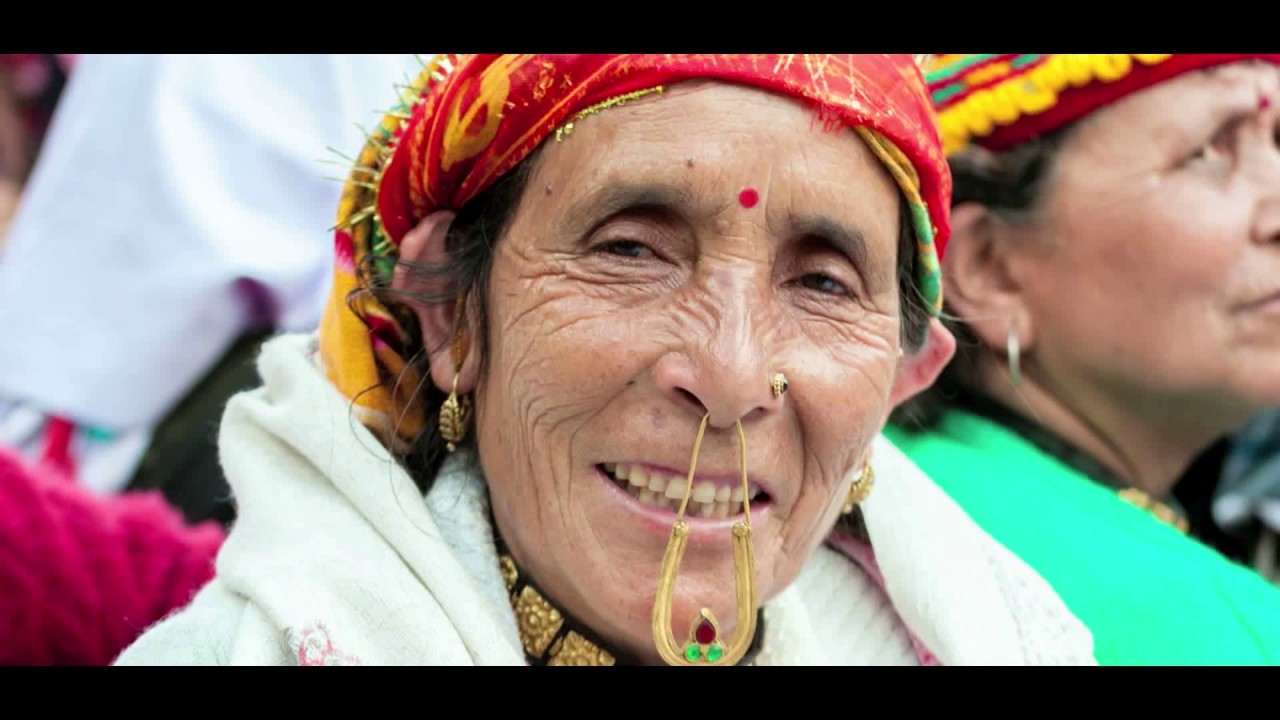 SYALI SHANKARA(Badri Negi)||ORIGINAL|| Late chander Singh Rahi Ji ...