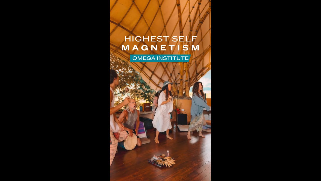 Join us for the journey of a lifetime! | Regan Hillyer - YouTube