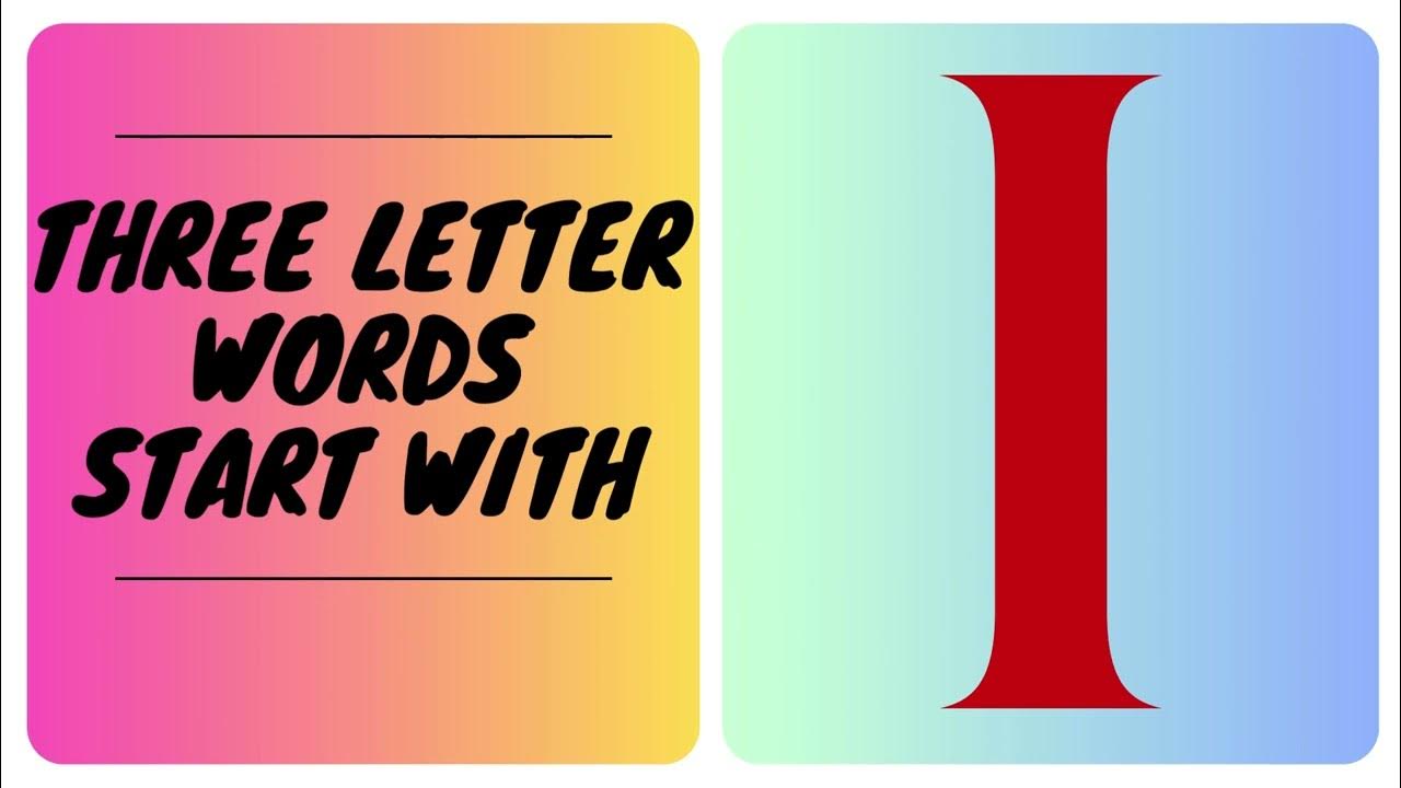 Learn To Read 3 Letter Word Letter Sound Phonics For Kids Three learn-to-read-3-letter-word-letter-sound-phonics-for-kids-three