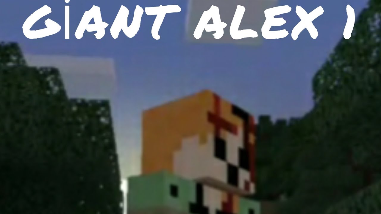 Giant alex seed 1 - YouTube