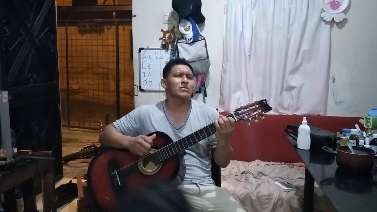 Jhonny andres - YouTube