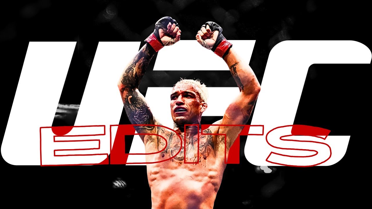 HARDEST UFC Edits I Found While Scrolling On TikTok #108 - YouTube