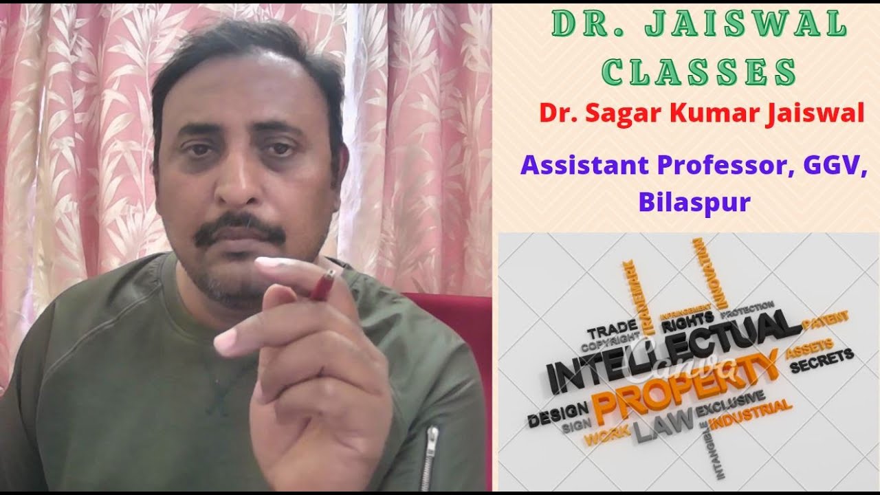 Dr. Jaiswal Classes - YouTube