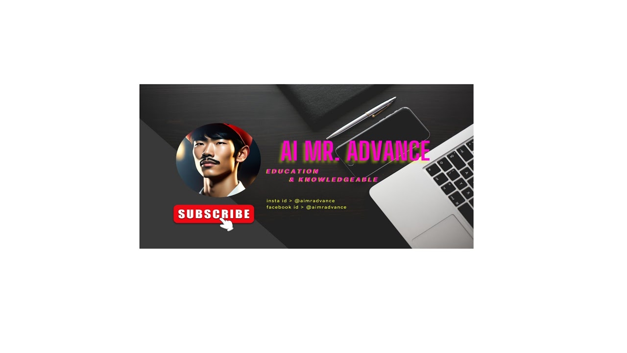 A I Mr. AdVaNcE Live Stream - YouTube
