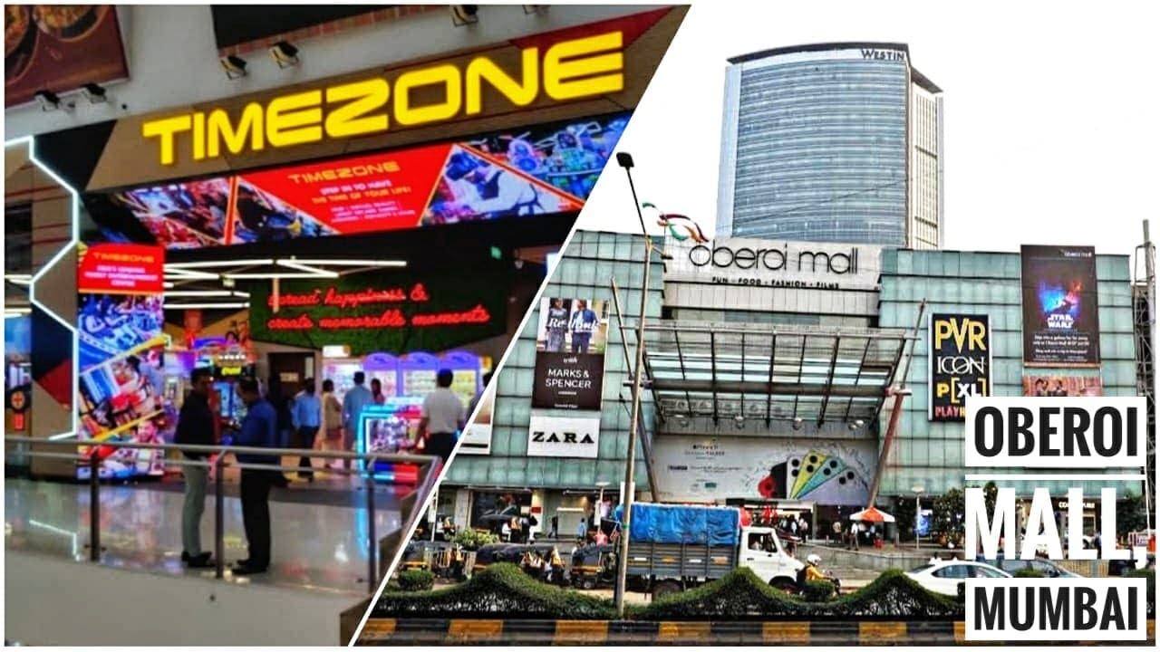 Oberoi Mall Timezone Mumbai Foodsytripsy oberoimall mumbai oberoi-mall-timezone-mumbai-foodsytripsy-oberoimall-mumbai