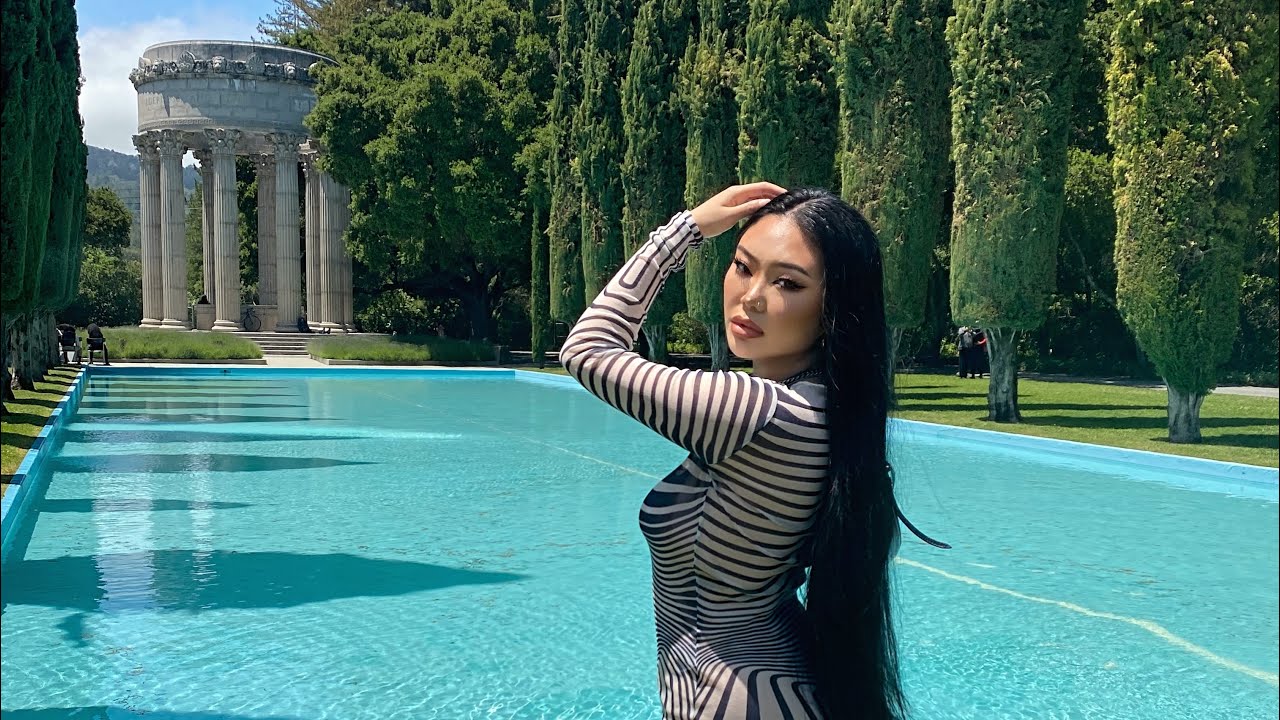 Maureen's Ratchet Birthday - Vlog - YouTube