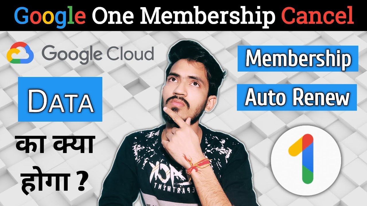 Cancel Google One Membership Right Way How To Buy Google One cancel-google-one-membership-right-way-how-to-buy-google-one