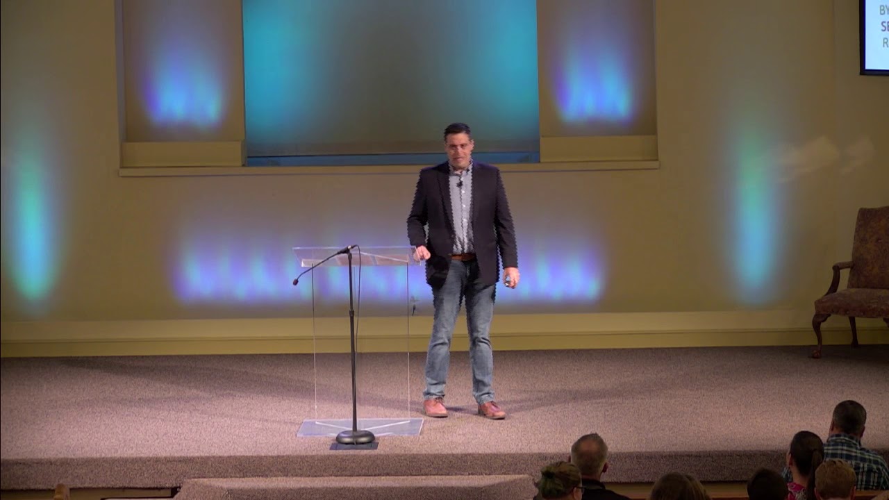 2019 05 05 Deep Roots Andrew Sowards - YouTube