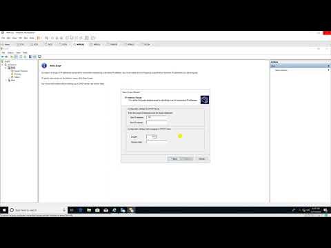 Configure RemoteApp in Windows Server 2022 - YouTube