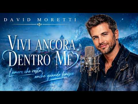 Puoi ascoltare questa canzone senza piangere? 💔 | Vivi Ancora Dentro Me – Davide Moretti