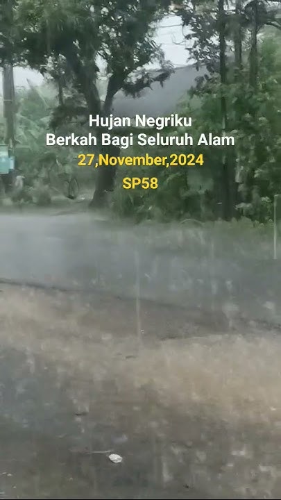 Berkah Tuhan - YouTube