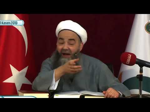 Cübbeli - Sana Zebaniler Kayacak - Swf