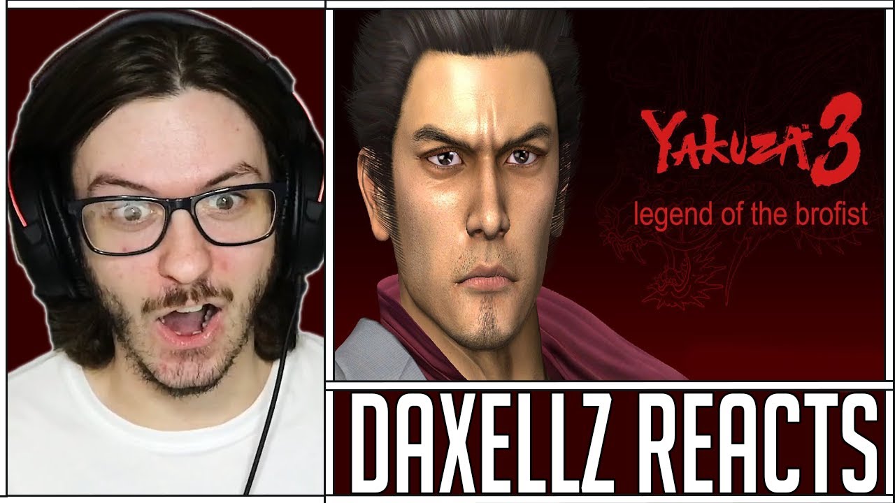 Daxellz Reacts to Dunkuza 3 - YouTube