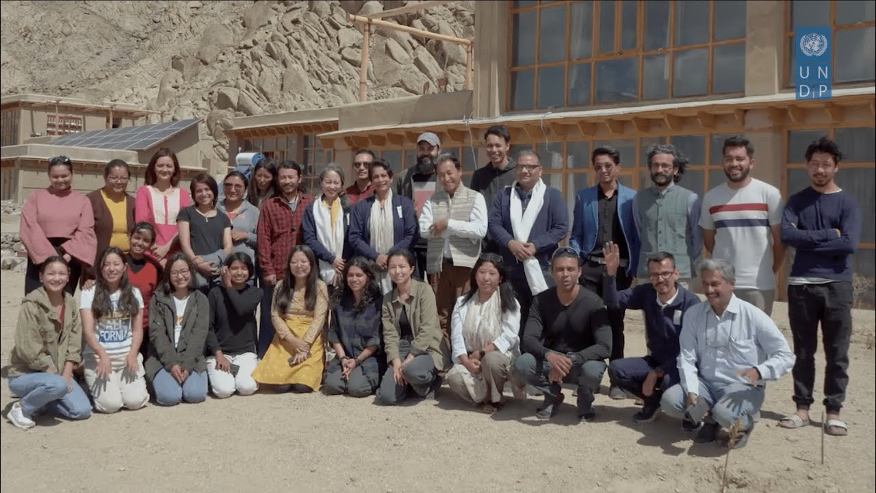 Videos – Secure Himalaya