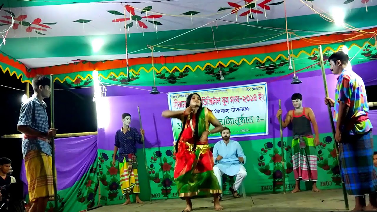 Amar Ata Gase Te Tota Pakhi Basa Bedhese Jibon Sathi Song 6 Directed By Nazrul Islam Youtube