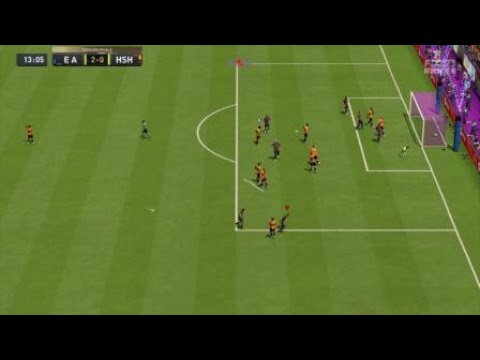 Nakata FIFA 23 - YouTube
