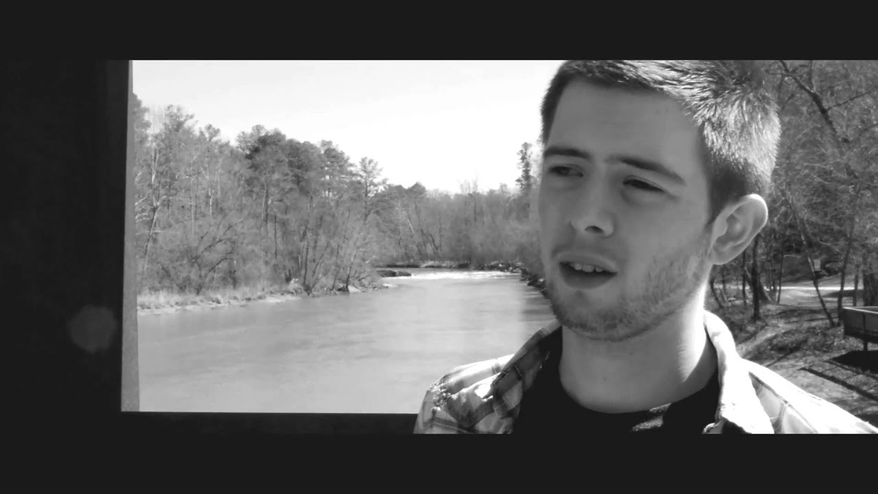 Tyler Blalock | All The Perfect Things: Behind The Album #1 - YouTube