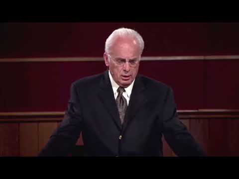 End Times R C Sproul, John MacArthur, Paul Washer, Voddie Baucham - YouTube