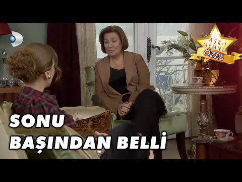 Kadınların 6.Hisseleri Asla Yanıltmaz - Aşk-ı Memnu Özel Klip